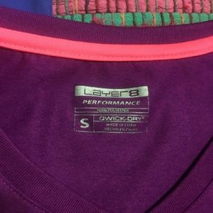Avia | Tops | Donating Soon Avia Bundle Running Tops | Poshmark